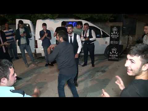 Çorum Sungurlu 'RASPİTİ' Oyunu...