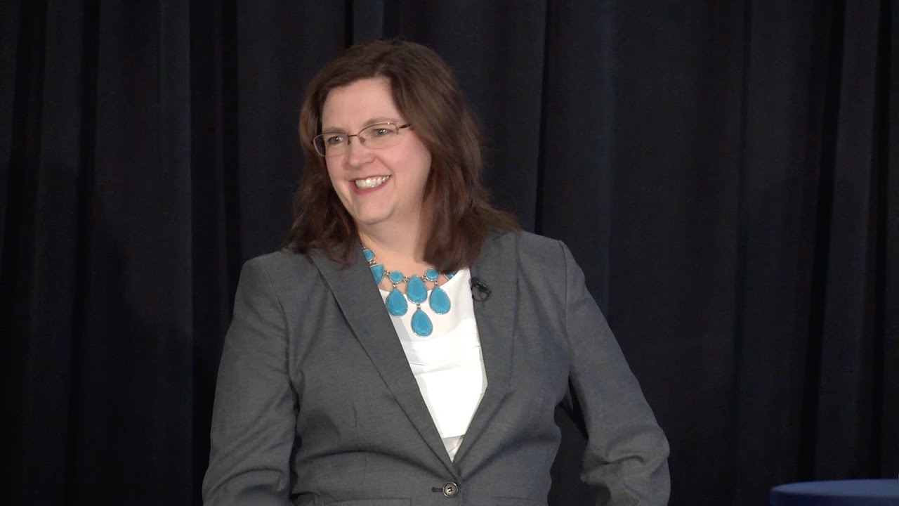 Penny Reed Dental Speaker Video - Get Your Team On Board - YouTube