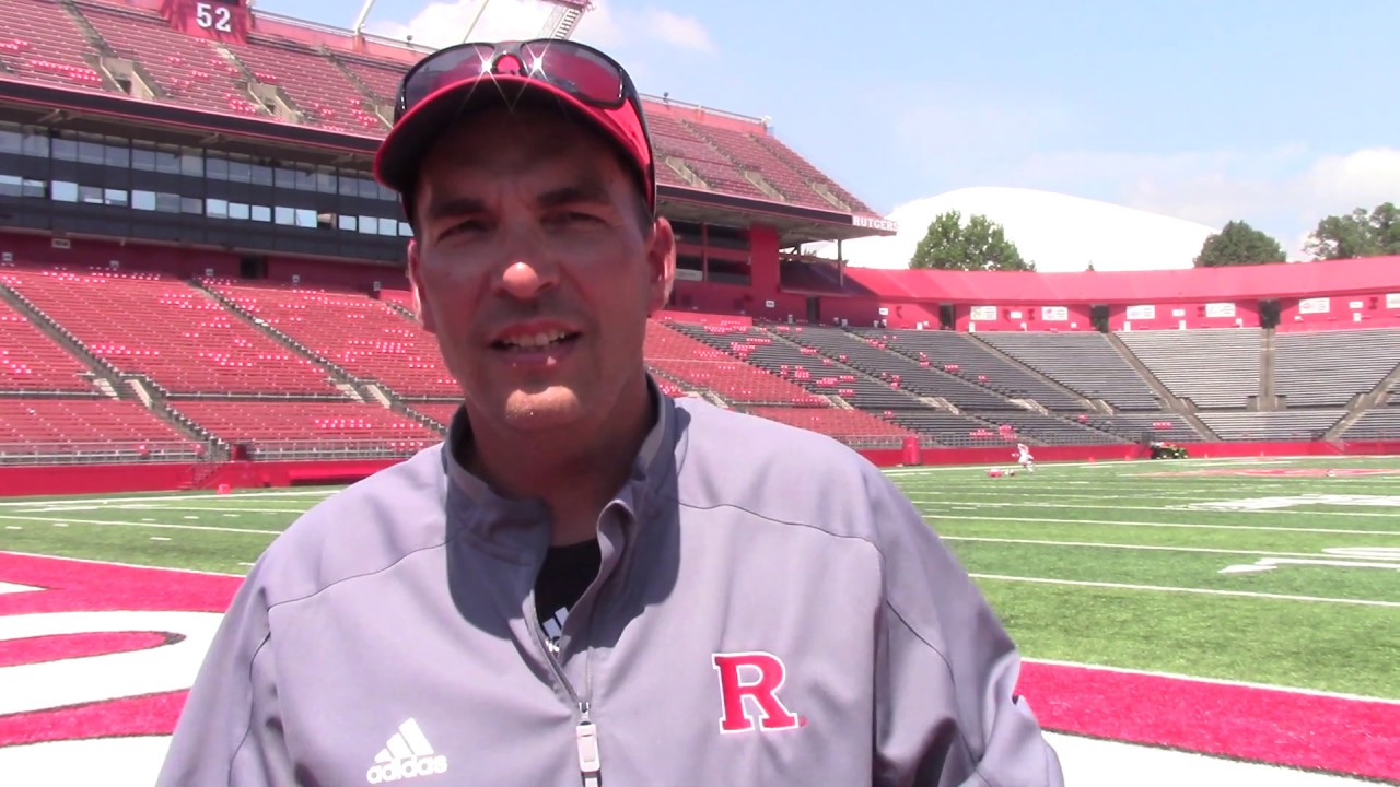 Lester Erb Iterview - YouTube