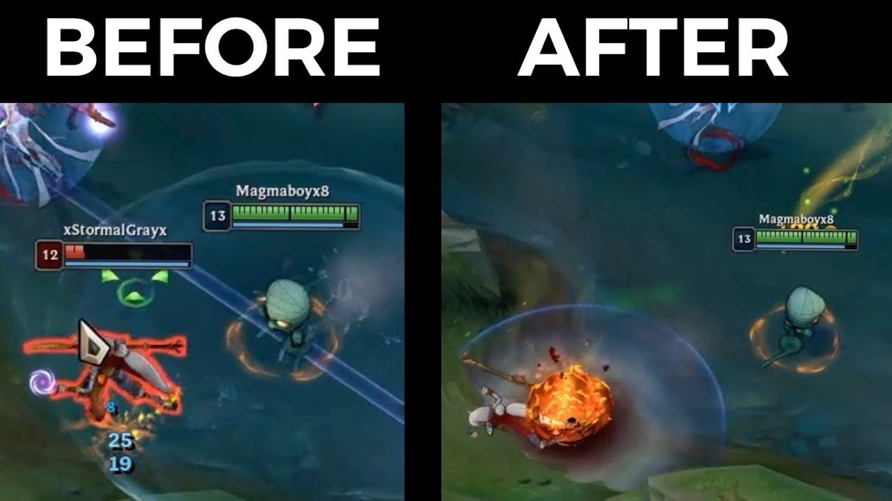 AMAZING KILLS in League of Legends!!! - YouTube