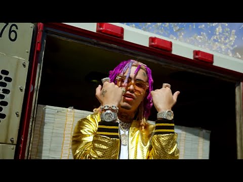 LUCIANO feat. LIL PUMP - MACHEN MULA (prod. by Skillbert)