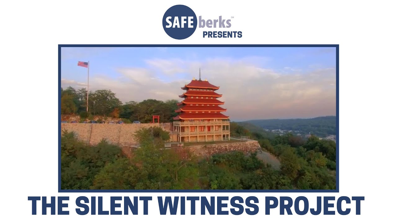 The Silent Witness Project -- 2020 - YouTube