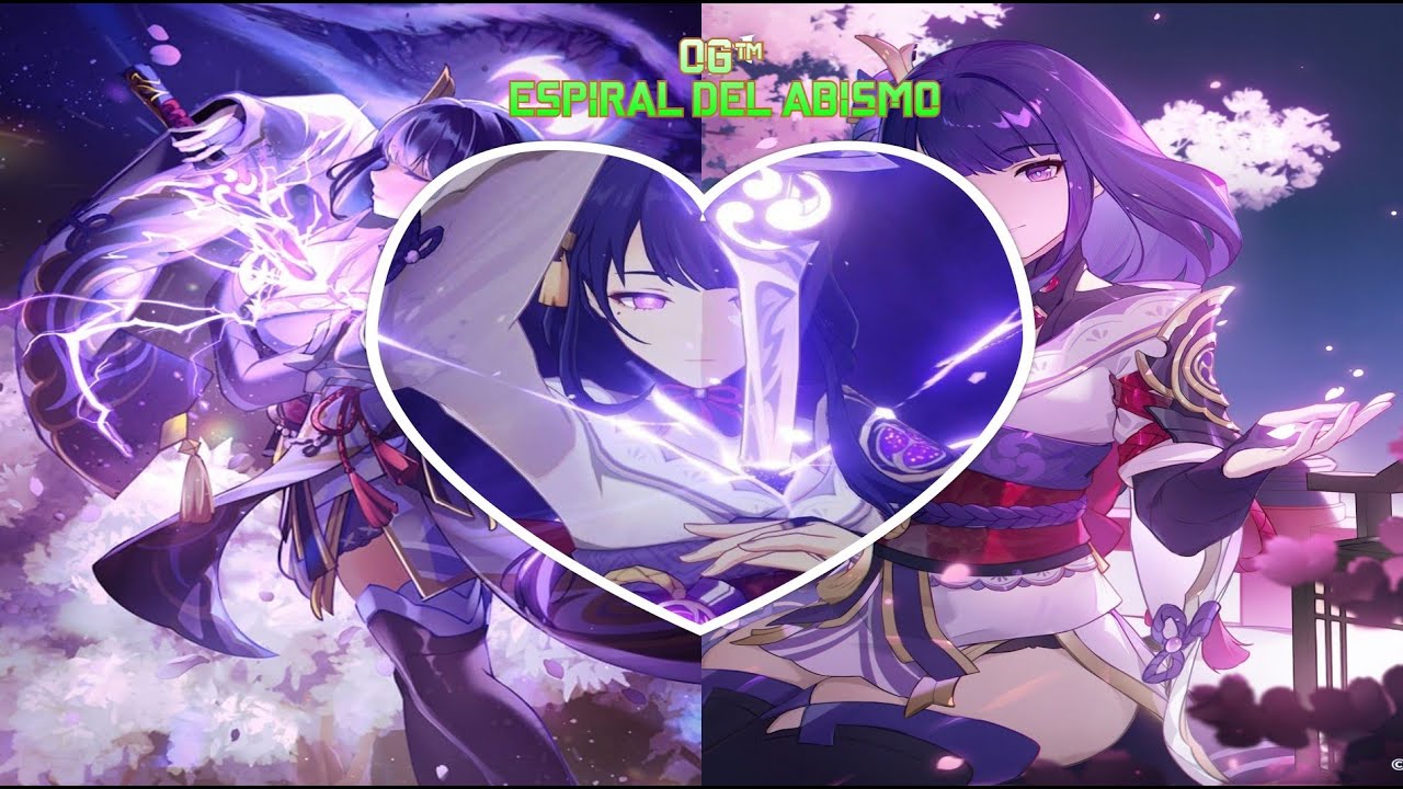 ⚡ GENSHIN IMPACT 🔥 NIVEL 11 SALA 3 ️ - YouTube