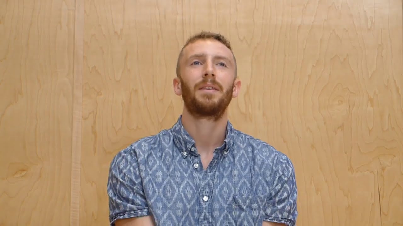 Meet Neil Smith - YouTube