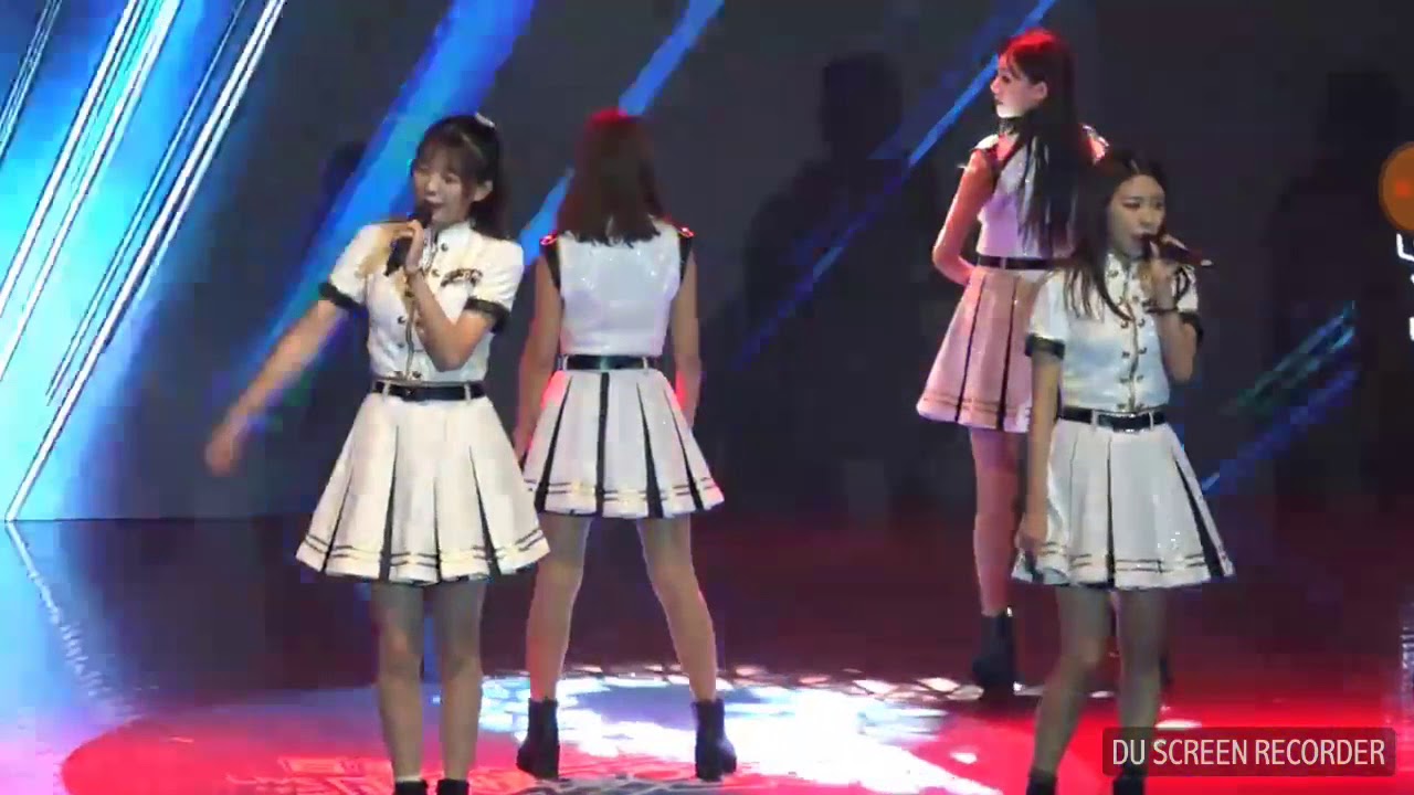 【ATF】Anime MOBA 非人間アカデミー - YouTube