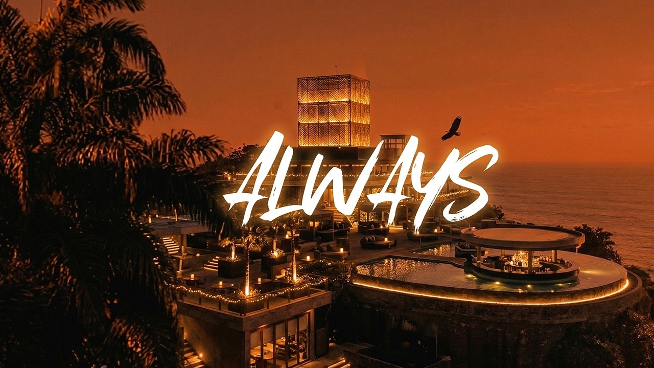 HUGEL x Topic x Arash feat. Daecolm | ALWAYS REMIX- (2026 Summer Afro ...
