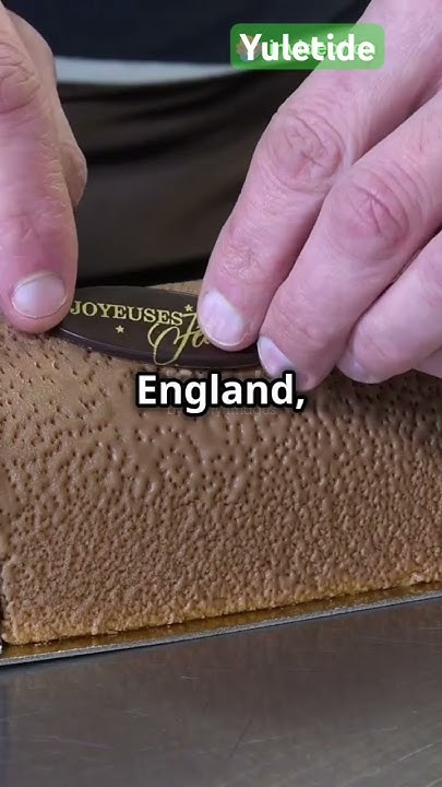 The Enchanting History of Yuletide - YouTube