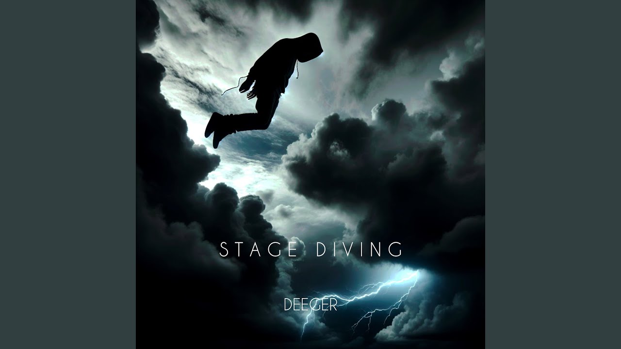 Stage Diving - YouTube