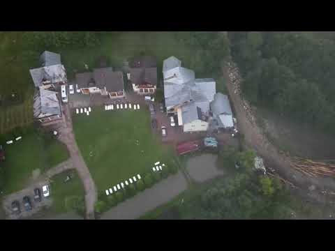 Complexul Pomicom Rucar & Barajul Pecineagu - YouTube