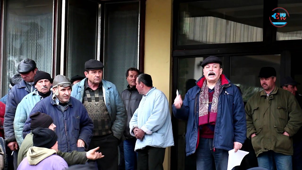Protest Fortus - Iasi, 20 aprilie 2015 - YouTube