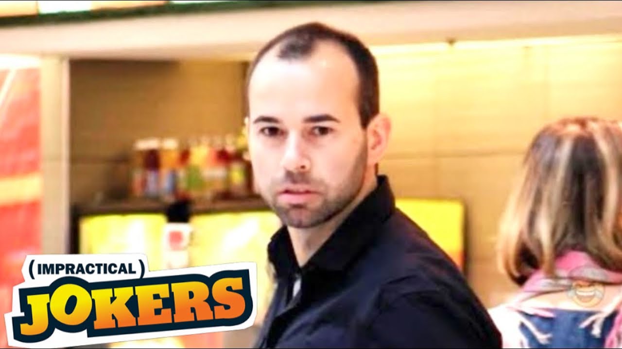 Impractical Jokers Funniest Moments 😂🔥 | Best Clips Compilation - YouTube
