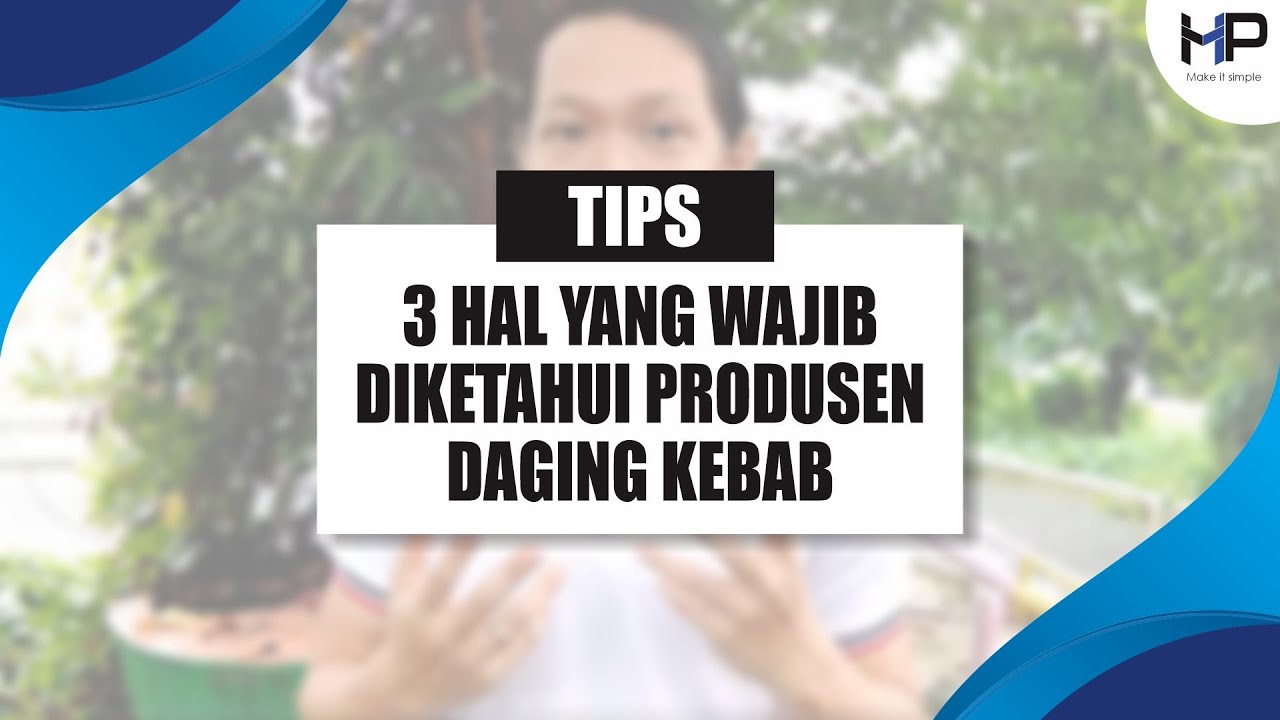 Awas jangan kelewatan!! 3 tips ini jarang diketahui oleh produsen ...