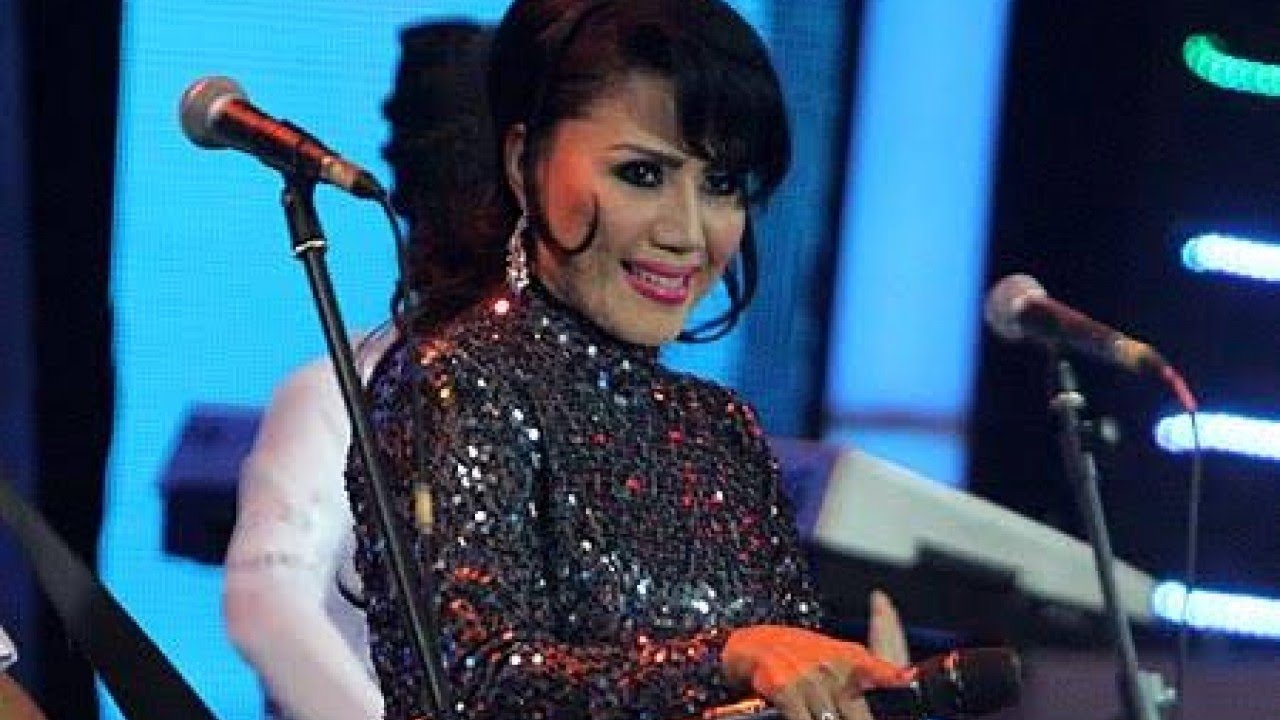 Best Rita Sugiarto Full Album With Dangdut Koplo Monata - YouTube