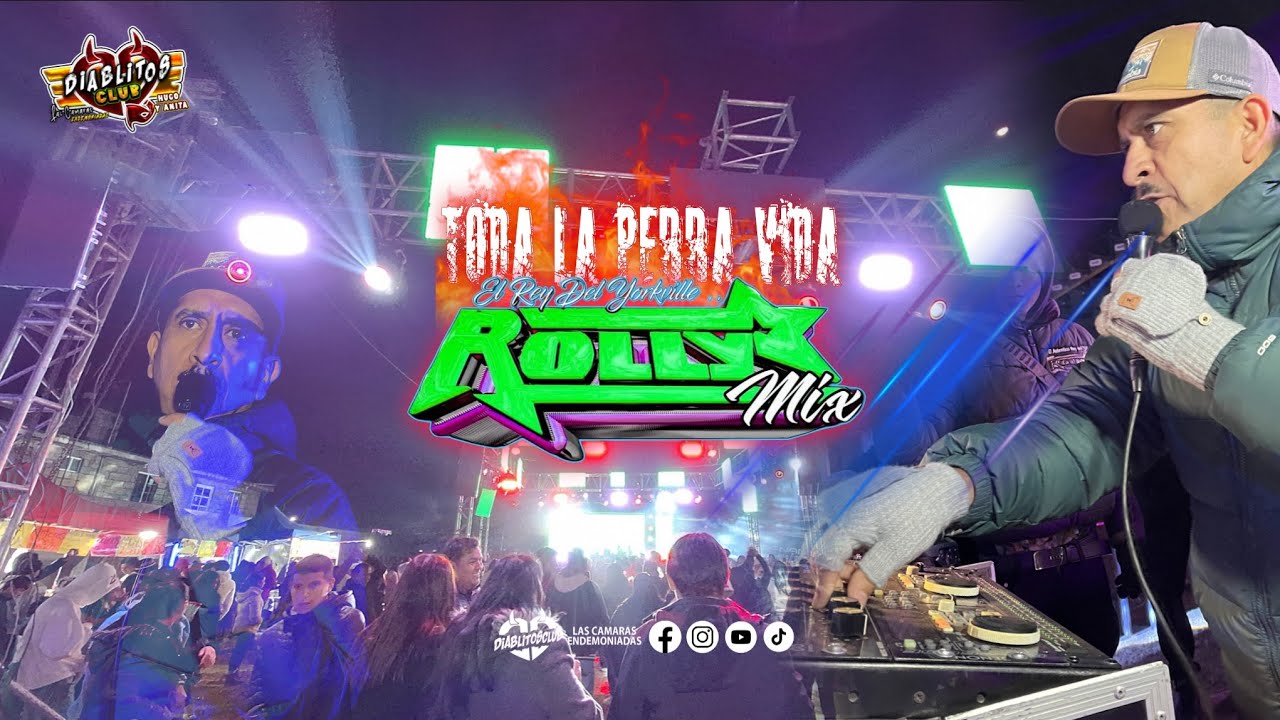 ♥️ MI MUNDO ERES TU 💕 Recordando a Sonido Samurai | ÉXITO SONIDERO ...