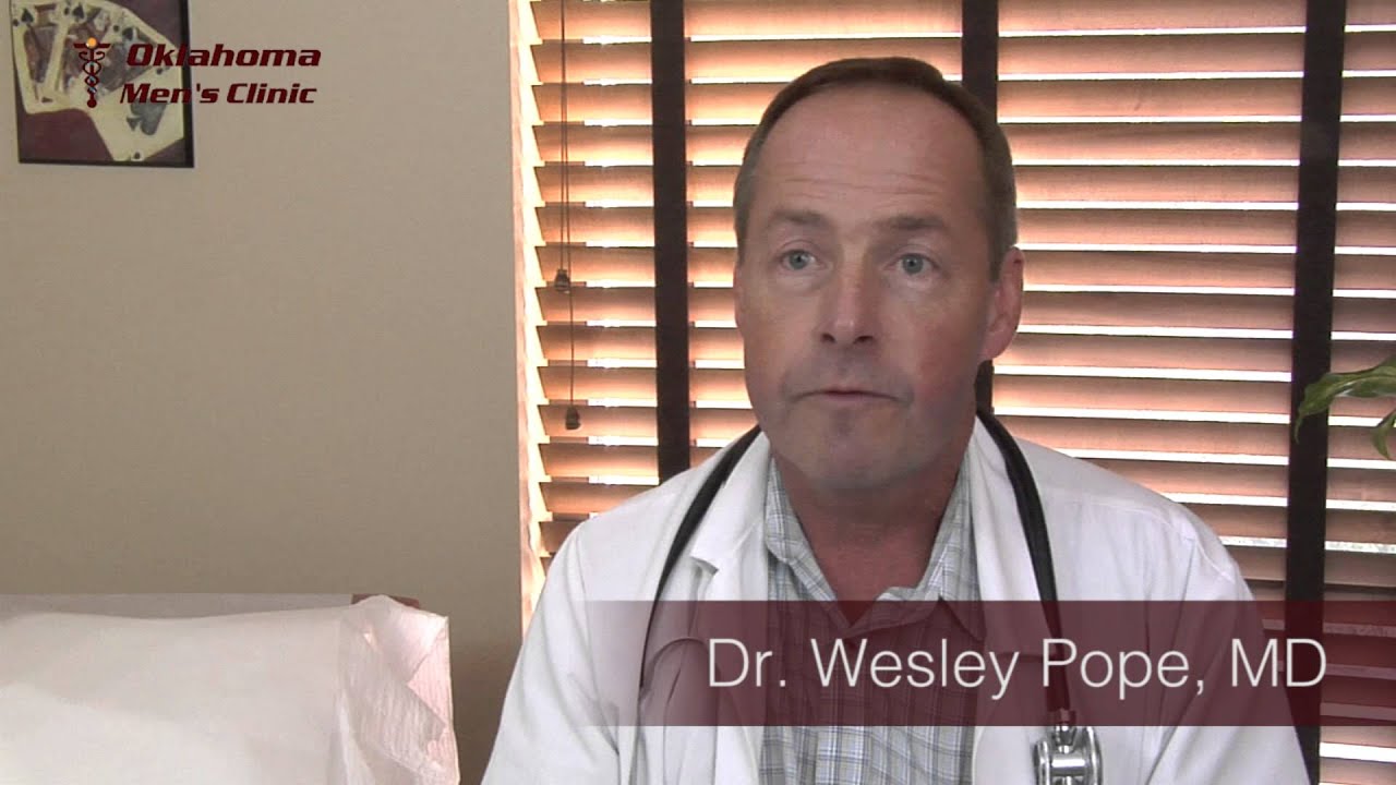 OK ED Promo - YouTube