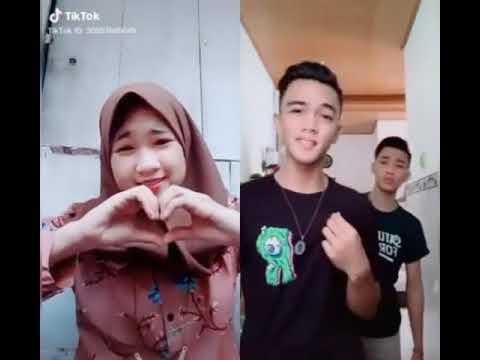 Kumpulan Tik Tok konyol, terkeren dan terkece ....!