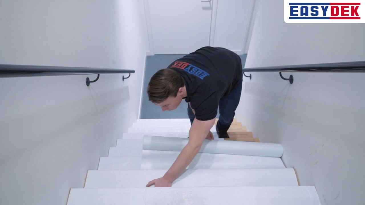 Easydek's Multi Cover Standard - YouTube