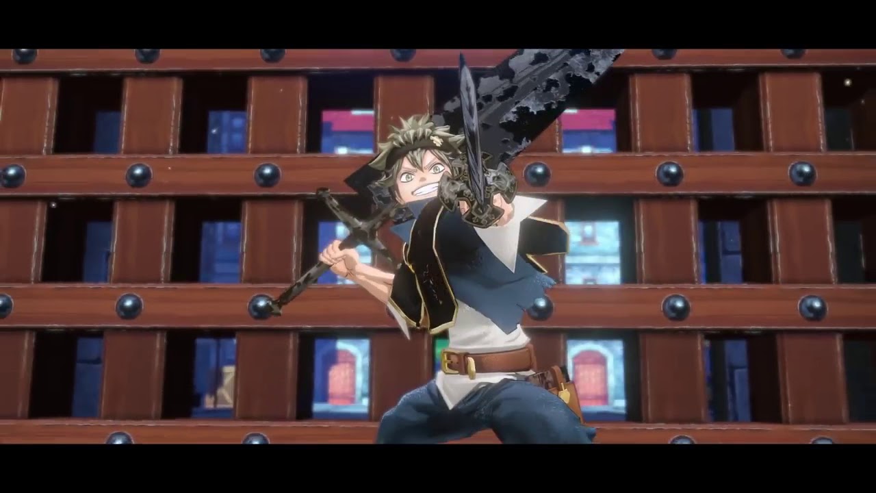 BC Project - Official trailer (English) - YouTube