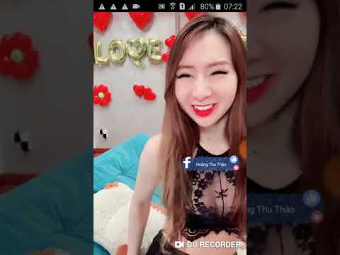 Hot Girl on Bigo Live - Funny Bigo - Body Girl Beauty EW Dzin Channel