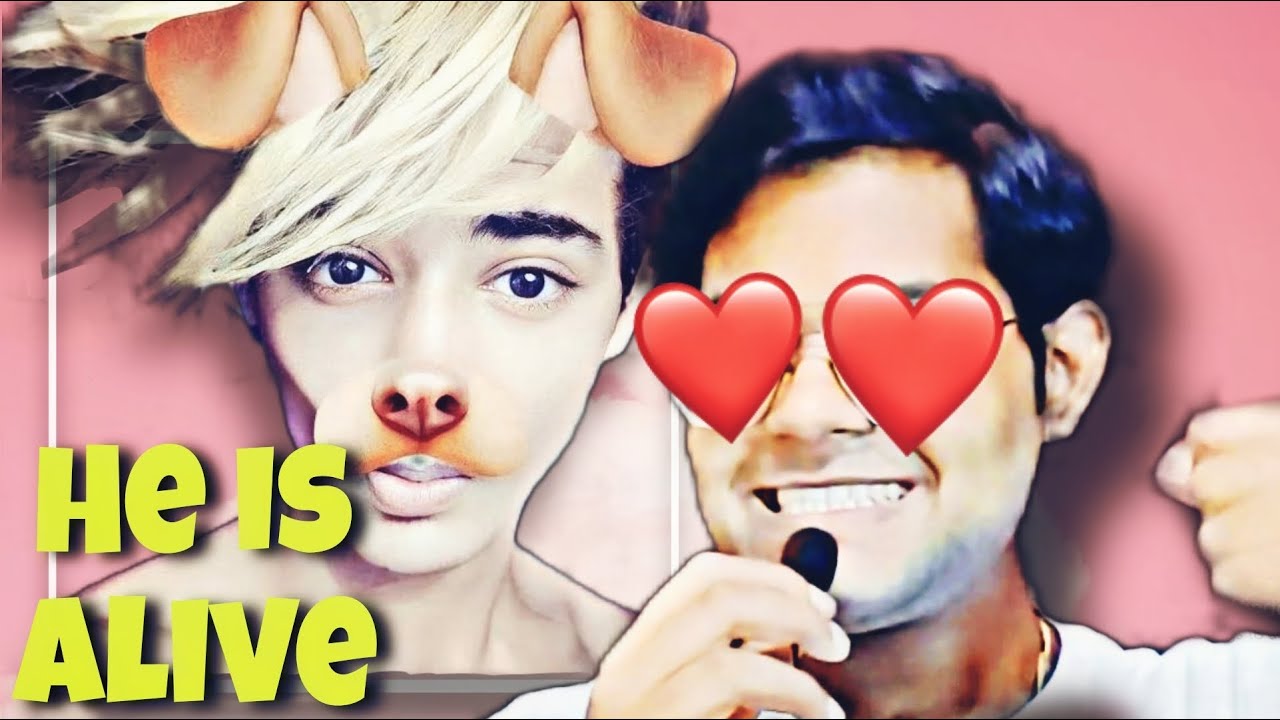 DANISH JAIN ALIVE ?? WITH PROOF😲 - YouTube