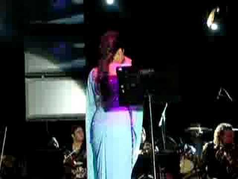 ZARA Halay Potpori  (ADIYAMAN Konseri 12 temmuz 2008)