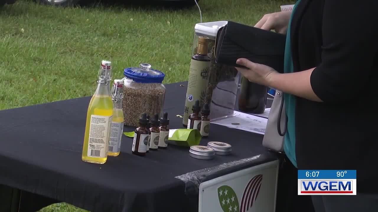 Missouri health officials to begin crackdown on sale of weed-mimicking ...