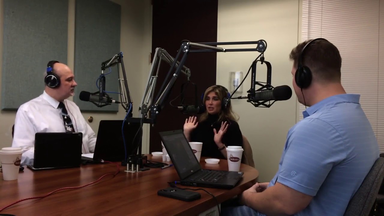 Understanding Student Loan Debt With Attorney Rae Kaplan - YouTube