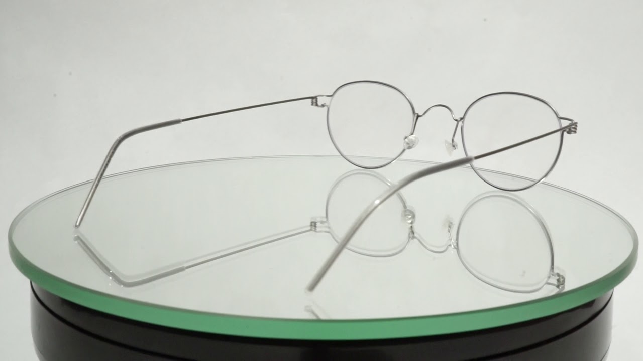 リンドバーグ LINDBERG AIR TITANIUM RIM MATT Col.10 18,500円 - YouTube