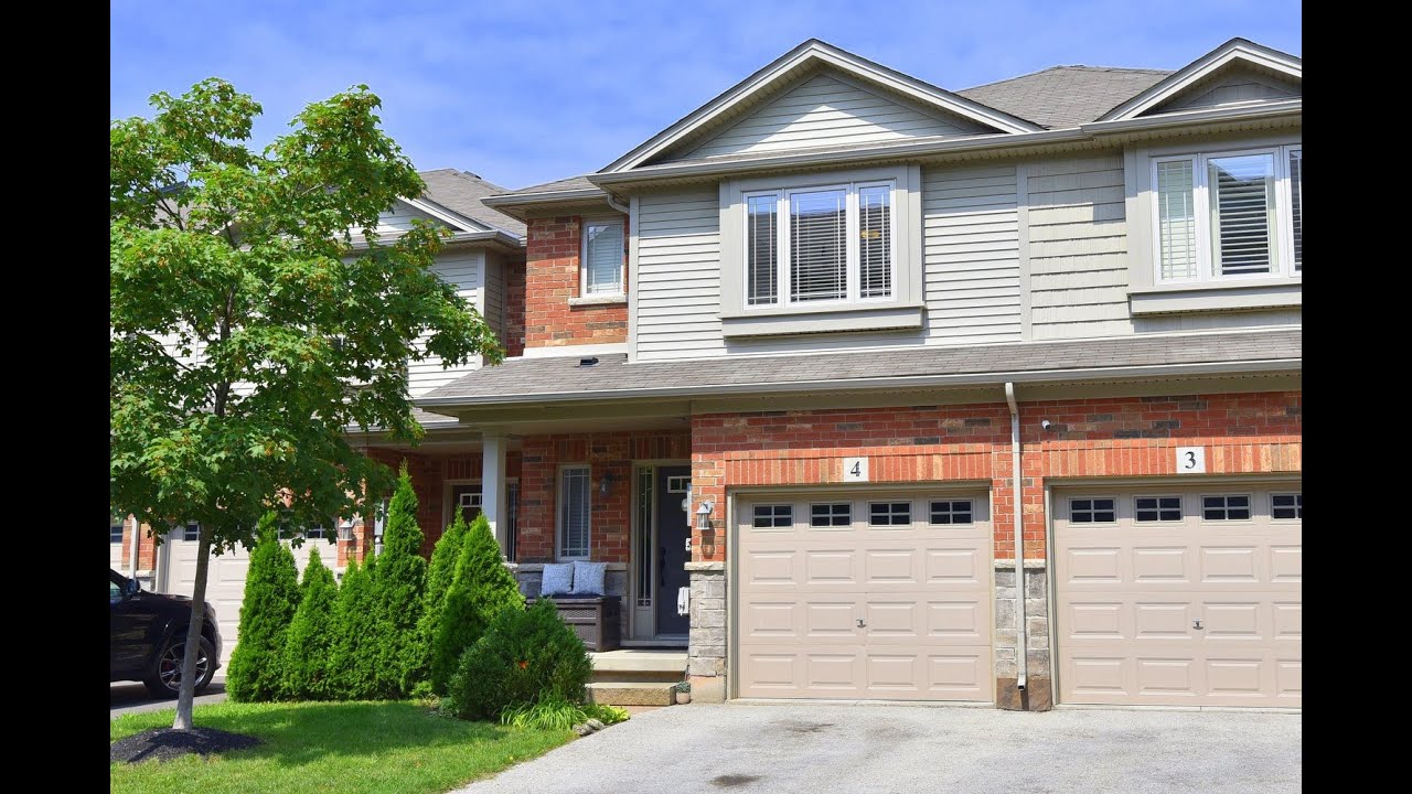 Walkthrough Video of #4-6 Chestnut Drive - YouTube