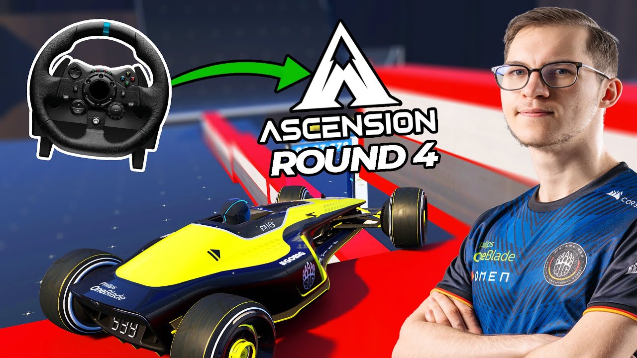 ZRT Ascension Cup 2023 #1 - Round 4 POV 🏆 - YouTube
