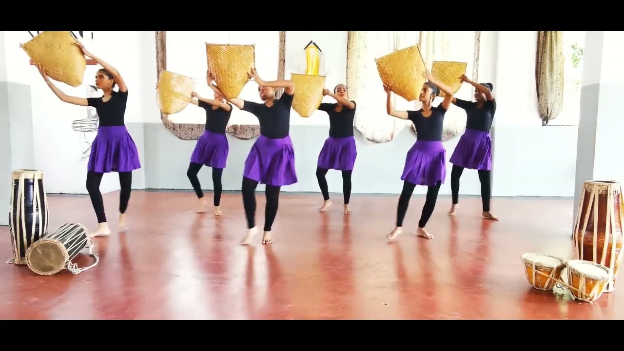kulu dance - YouTube