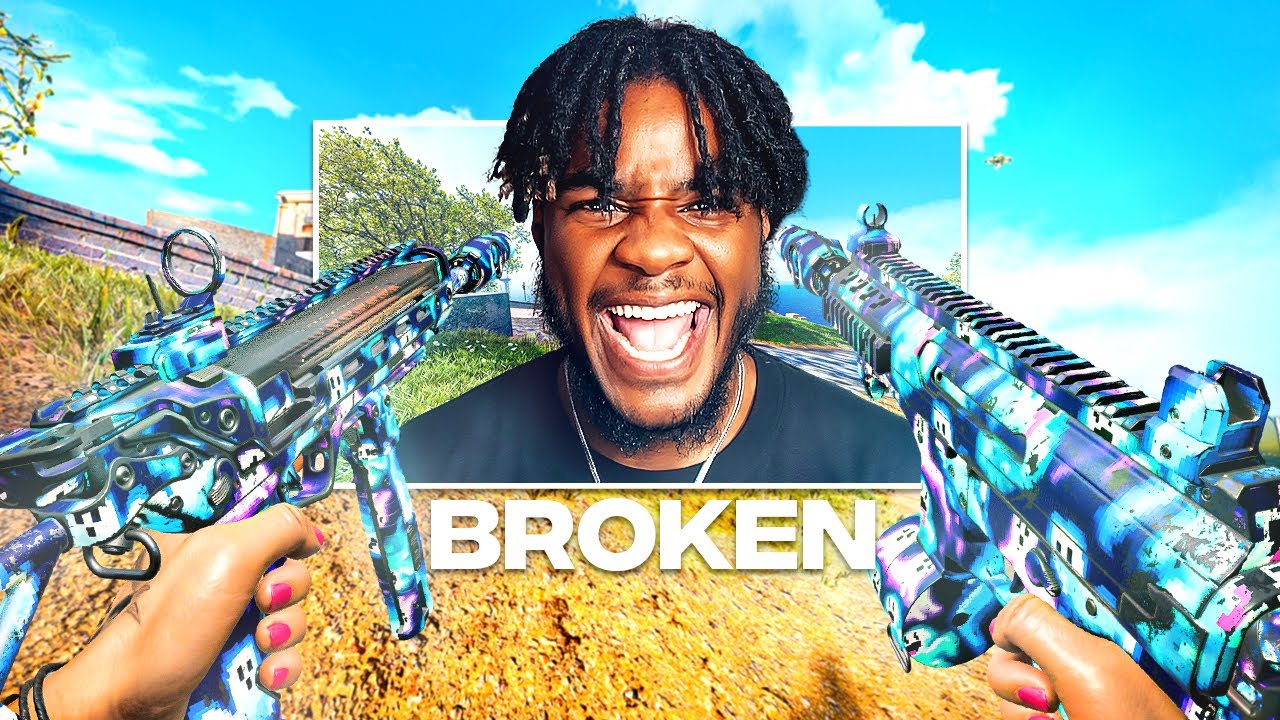 *NEW* FASTEST Loadout to Outplay STACKERS on Rebirth Island! (50 K!LLS ...