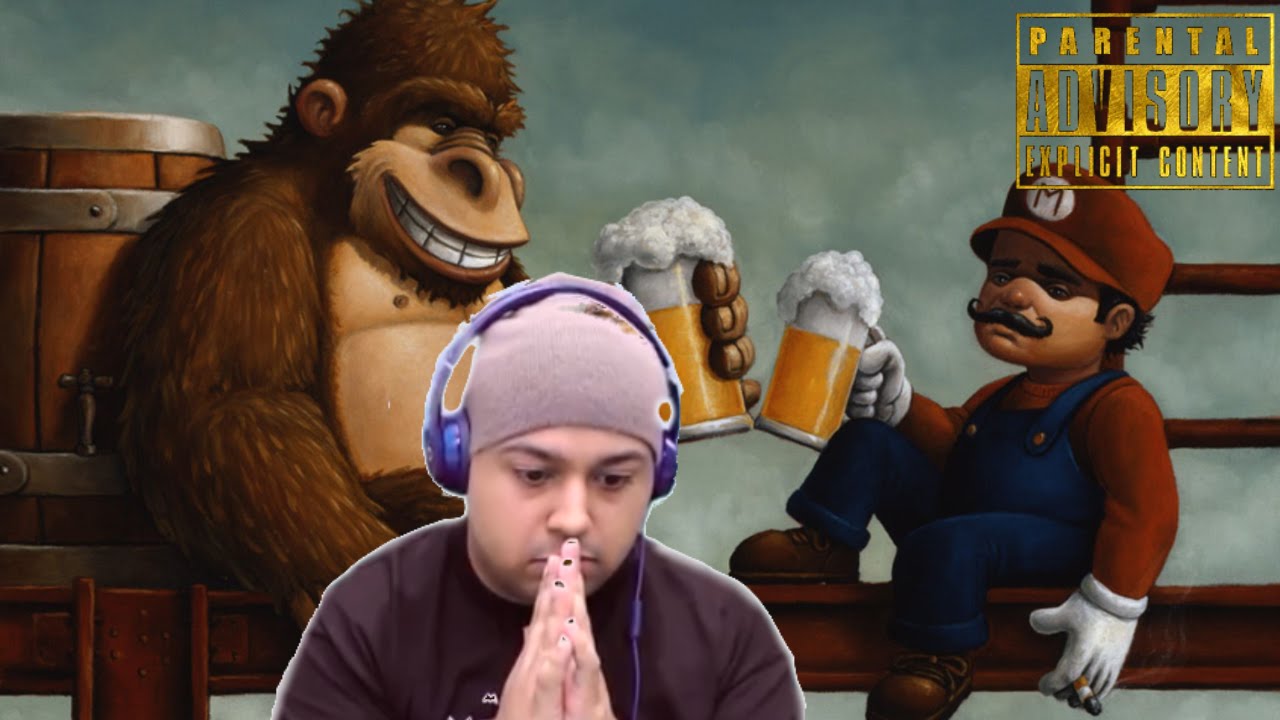 DashieXP/DashieGames - Dashie Time! Remix (Official Video) - YouTube