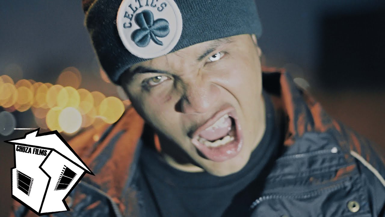 Sacota - Psicosis (Video Oficial) - YouTube