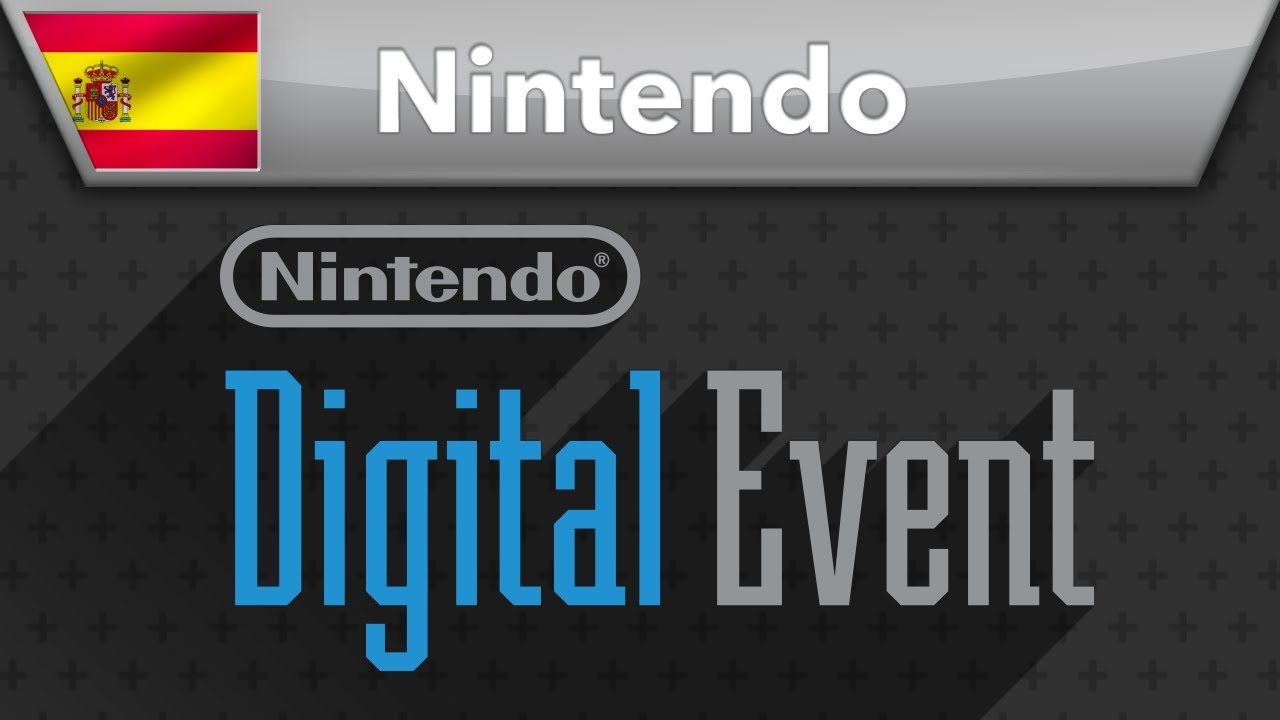 Nintendo Digital Event - E3 2014 - YouTube