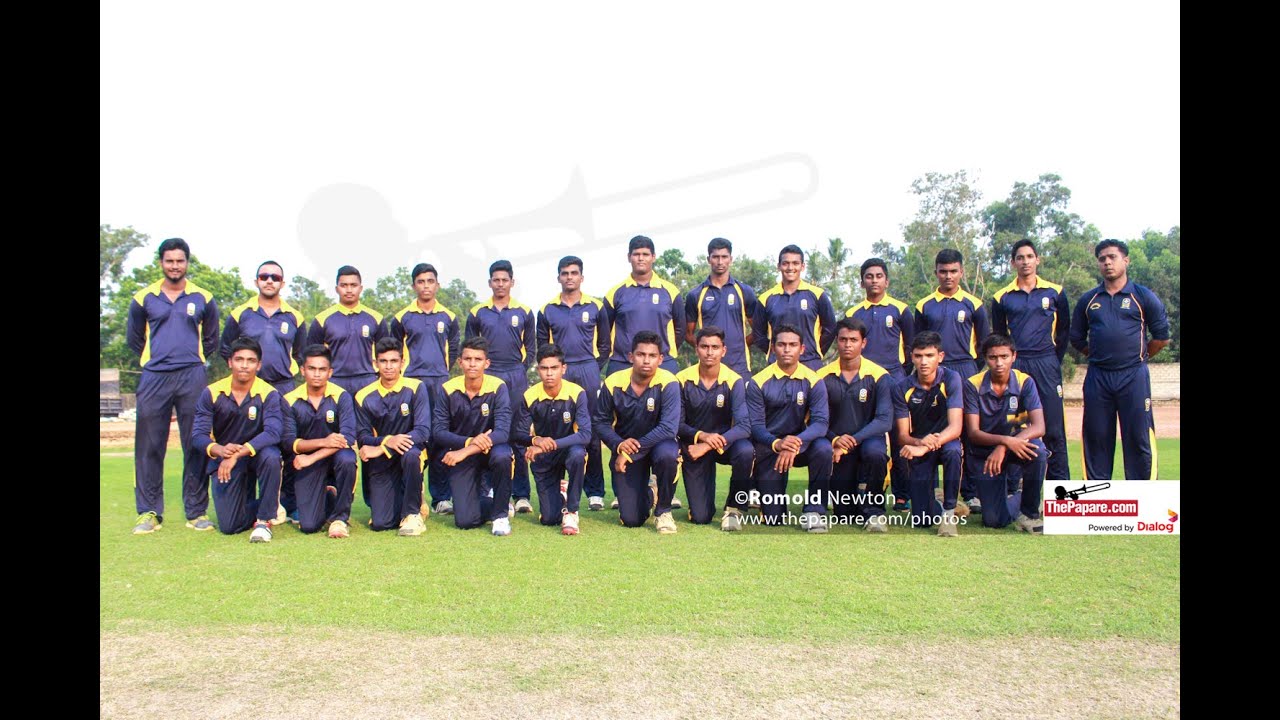 The Mazenodians are ready for a change - De Mazenod 2018/19 Preview ...