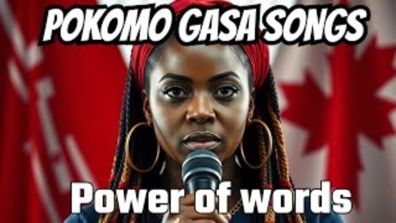 Revealing the Magic Behind Pokomo Gasa Music - YouTube