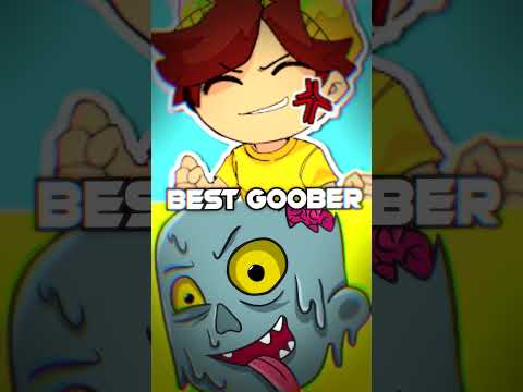 MANGOPOOL VS STUD 💯 #roblox #shorts #goobers