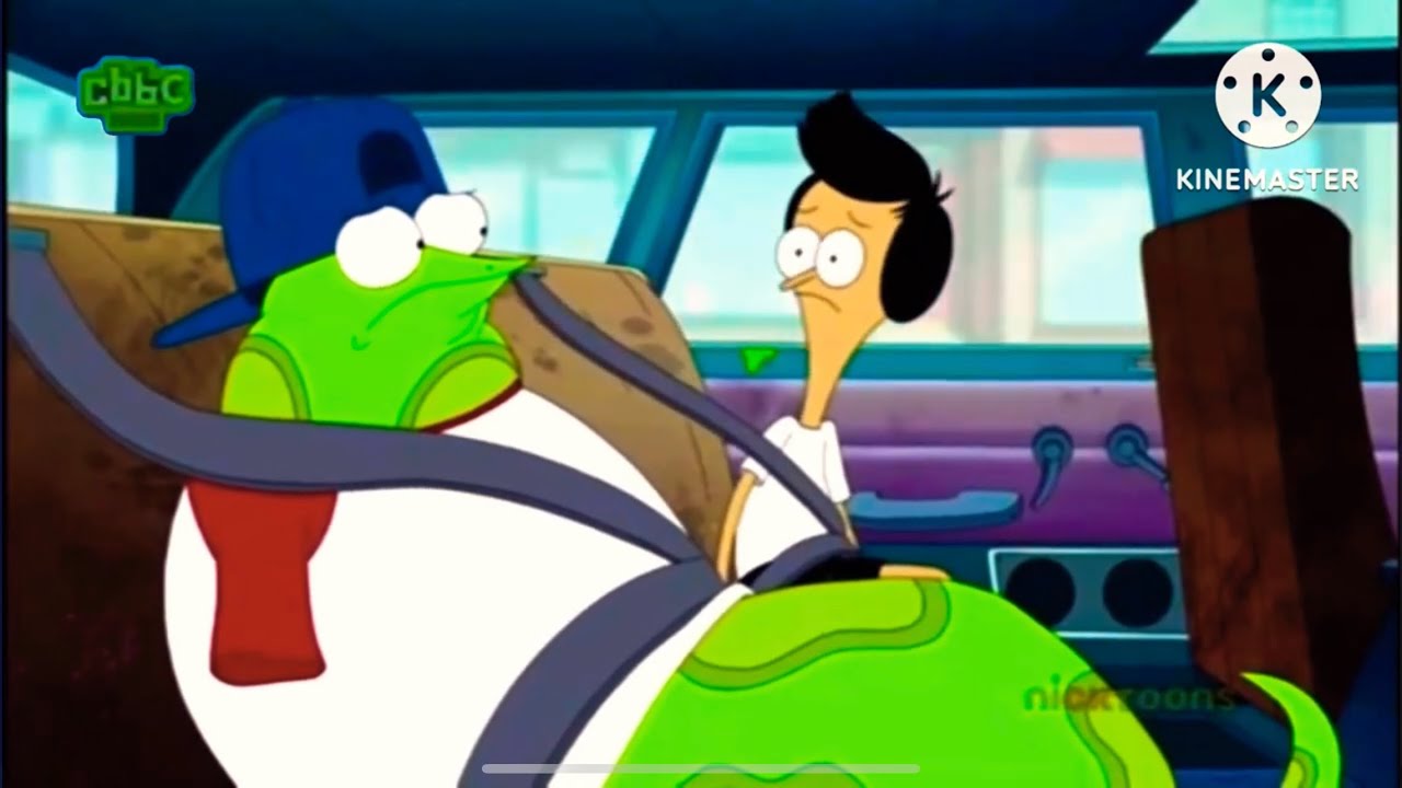 NickToons Overnight Promo 2014 - YouTube