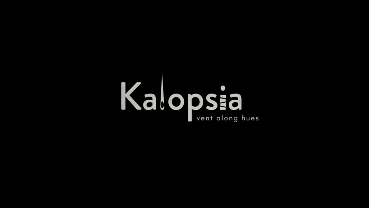 Kalopsia 2022 Official Teaser - YouTube