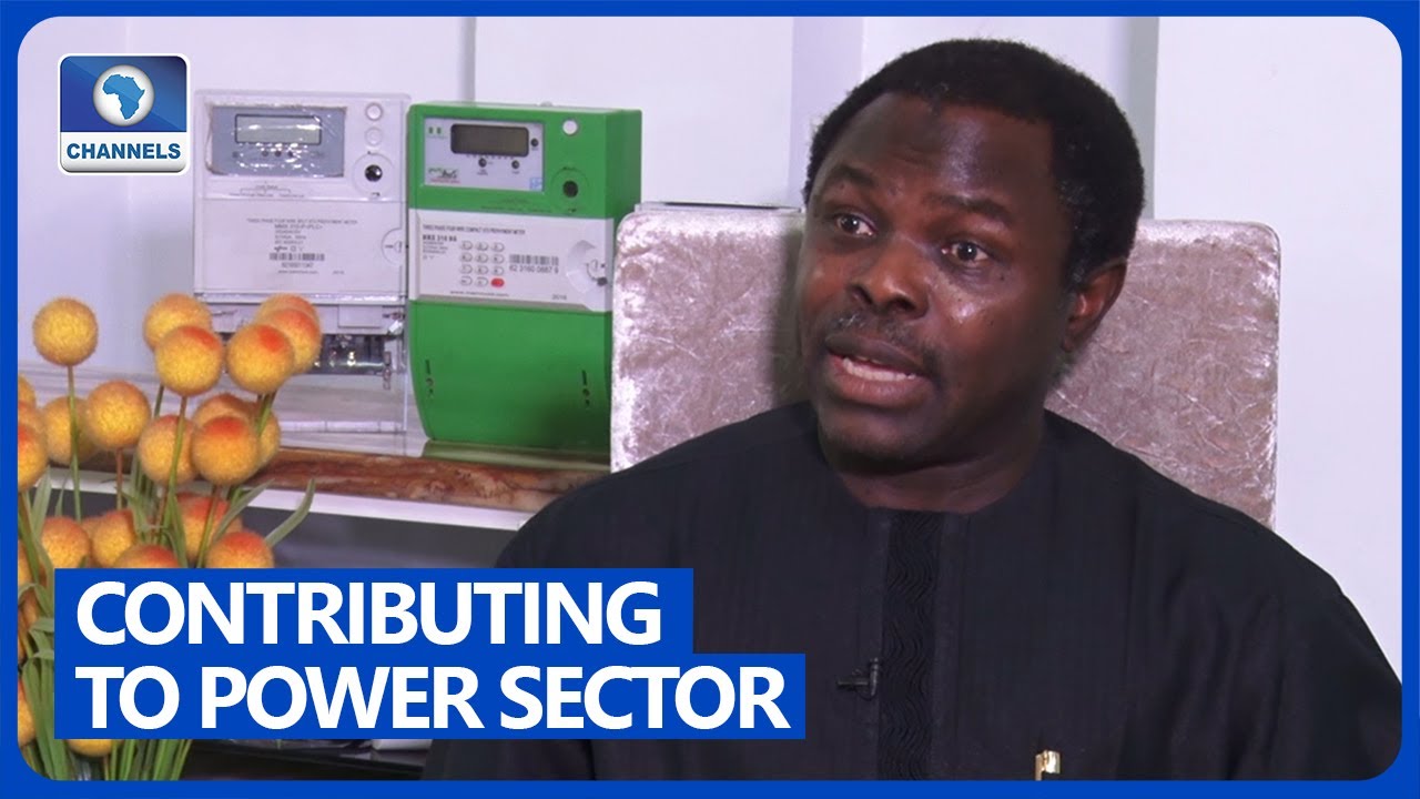 How We Boost Home-Grown Technology - Momas Group - YouTube