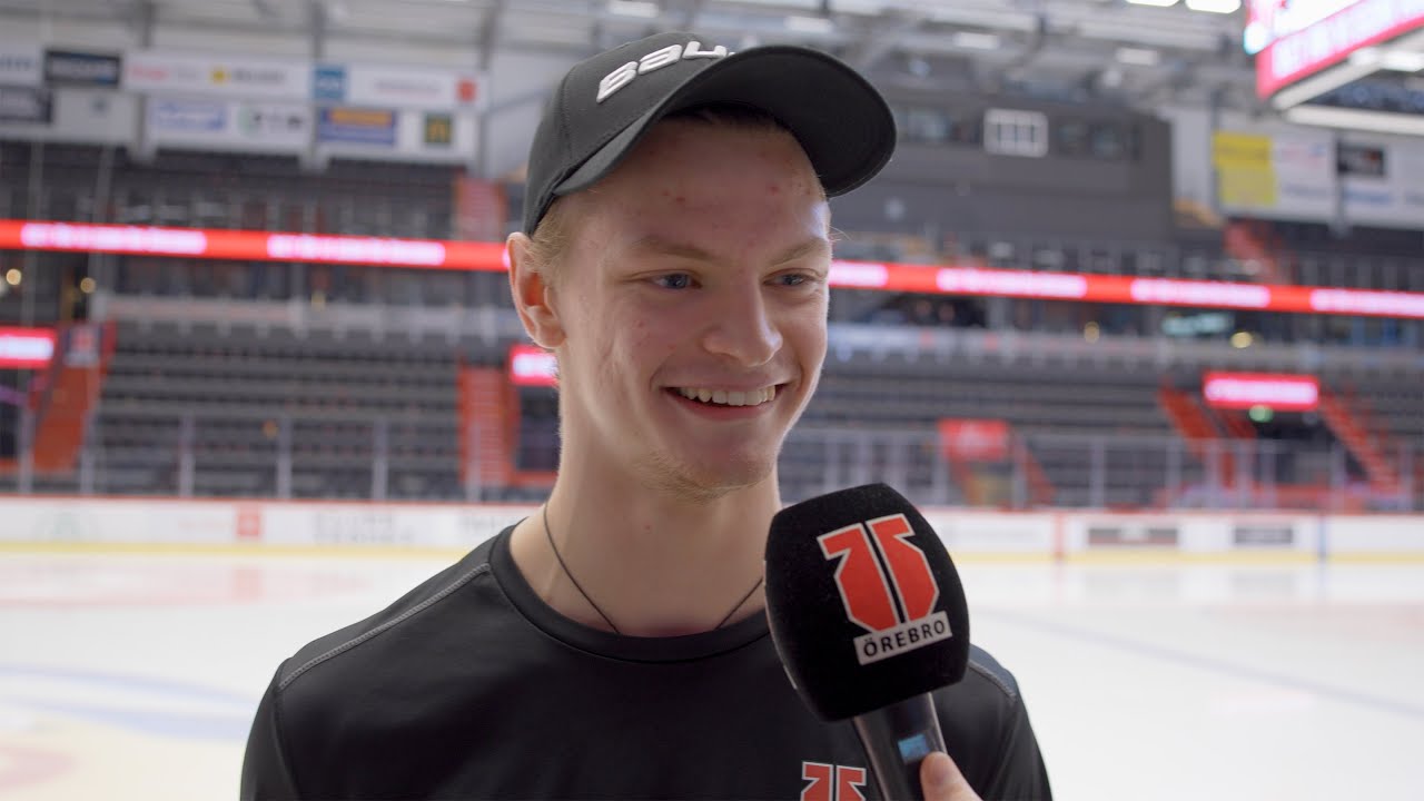 Allt om Örebro Hockey - Sportlovin.se