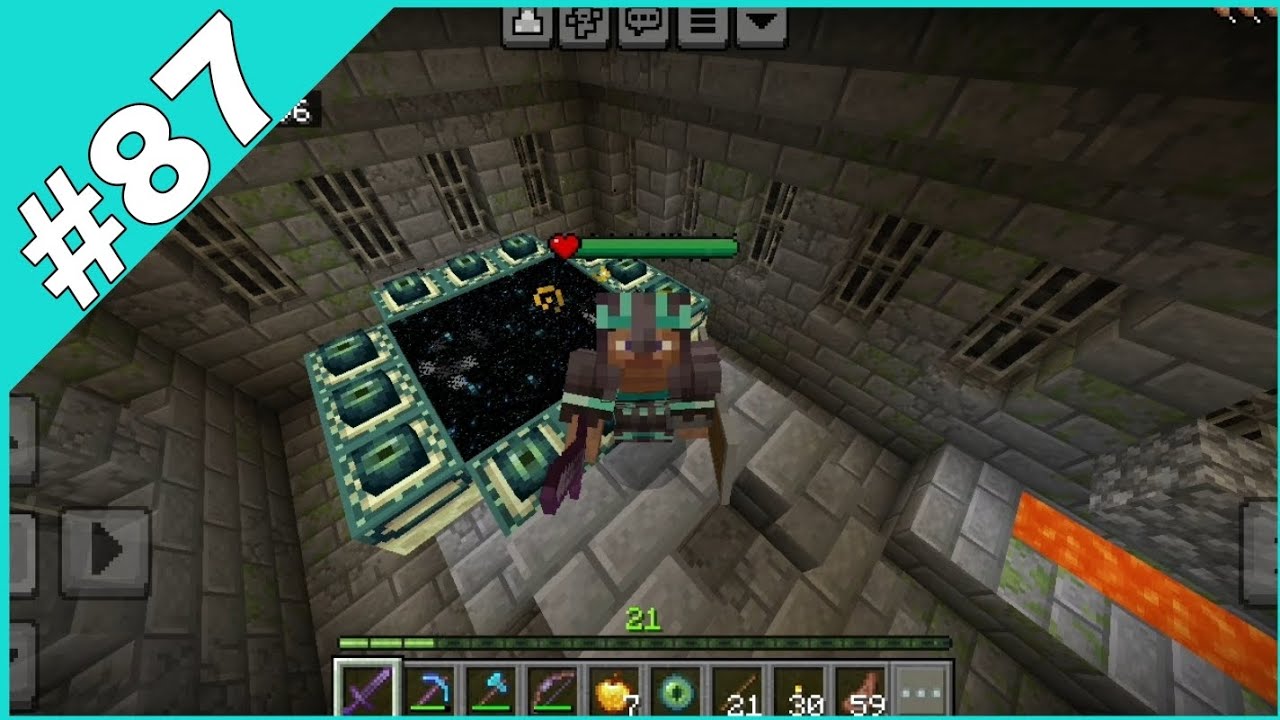 A un paso del final / Capitulo #87 / Pato mundo 2 - YouTube