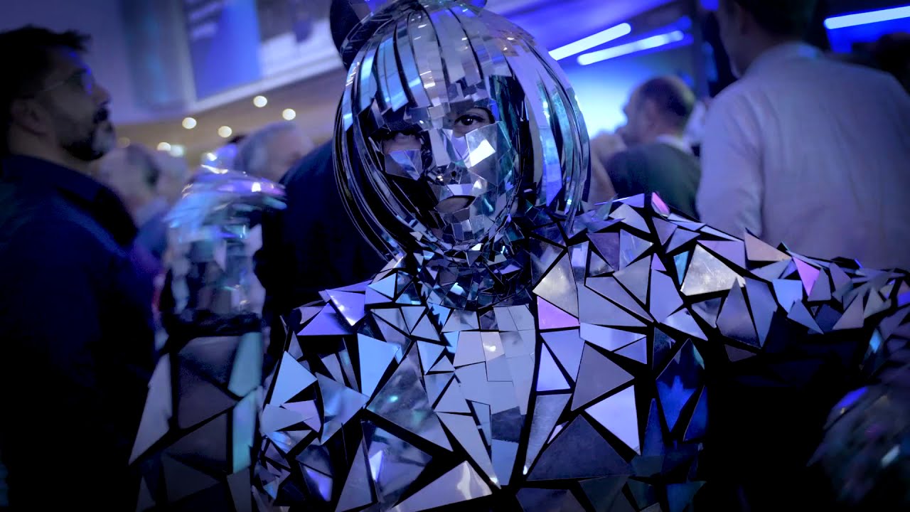 IBM Fast Start 2020 Vienna Aftermovie | Europe & MEA | 5200 ...