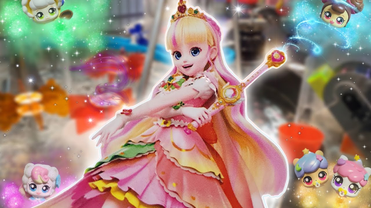 ๐์์ฝค๋ฌ์ฝคํฐ๋ํ ์จ๋ฐ๊ผญ์ง๐ ํ๋ฆฐ์ธ์คํ๋ชจ๋์ด์ค๋ก ๋ณ์ ~ ์บ์น ๐ค Youtube