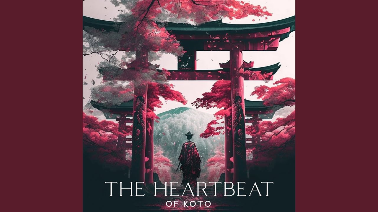Art of Koto - YouTube