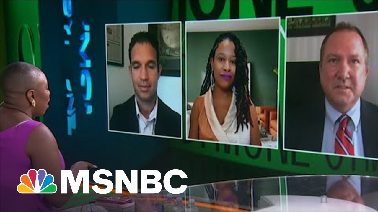 Political Panel Talks Midterm Election Races And Abortion Rights - YouTube