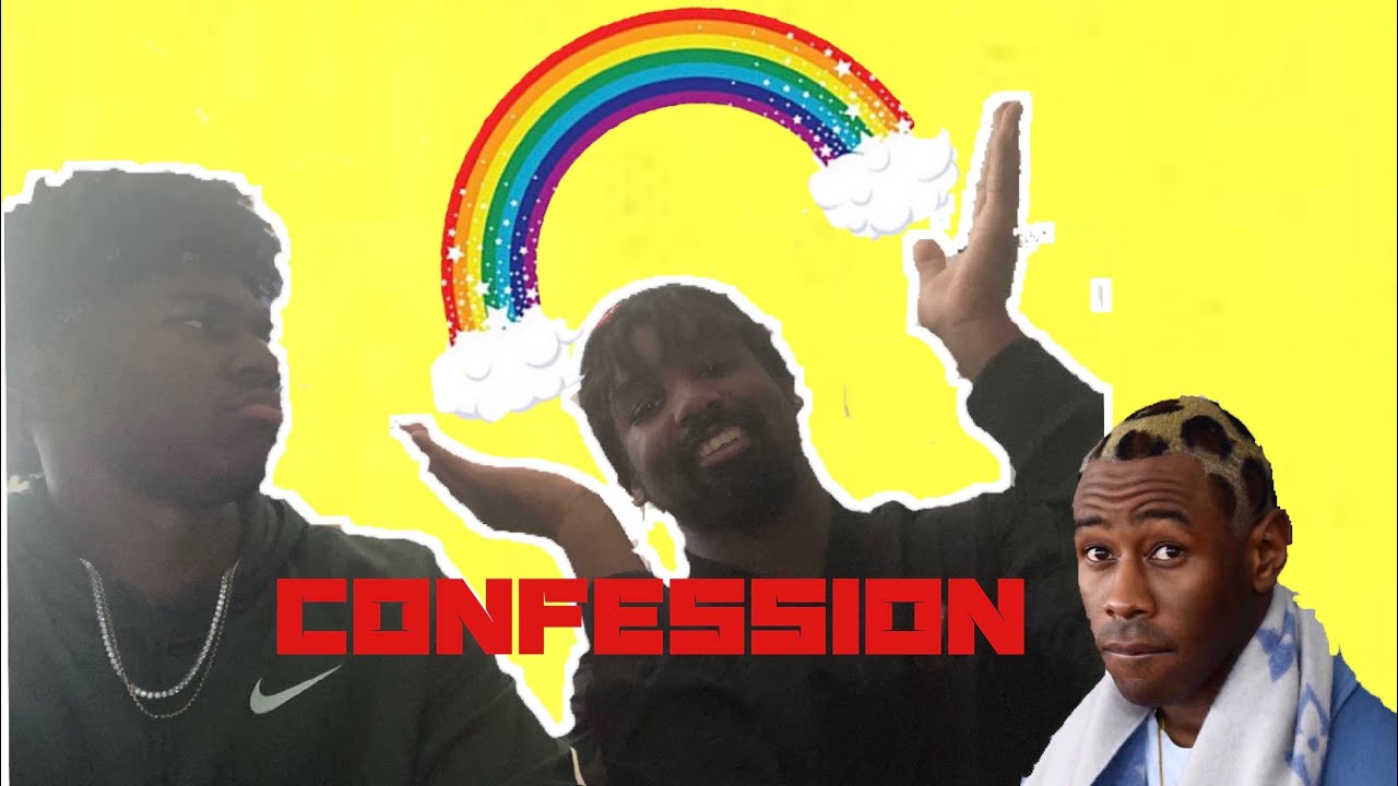 OH HE DIFFERENT!!!!!!TYLER THE CREATOR FUNK FLEX FREESTYLE |REACTION ...