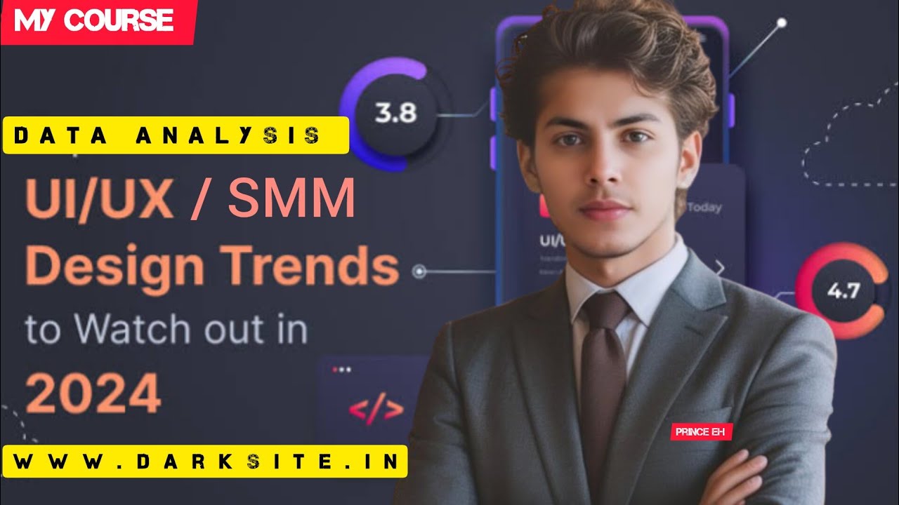 Skills Development | ये हुनर जरूरी है | SMM | UX Design | Data Analysis #course #trending - YouTube