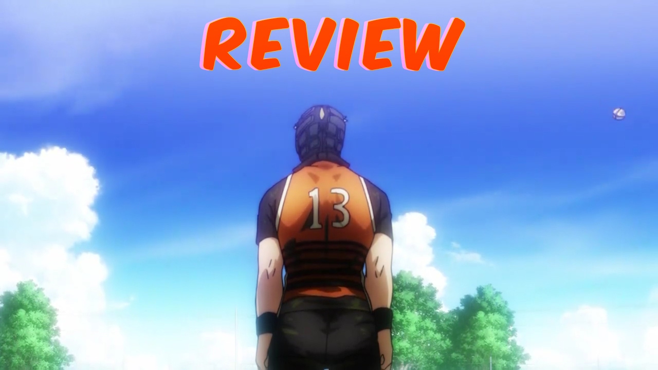 ALL OUT!! Episode 18 Review- Take A Closer Look - YouTube